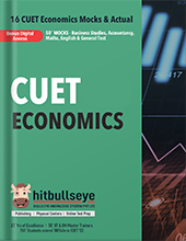 CUET'24 Crash Course - Hitbullseye