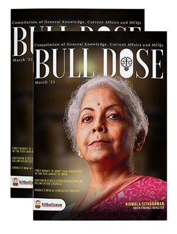 Monthly GK Magazine - LAW